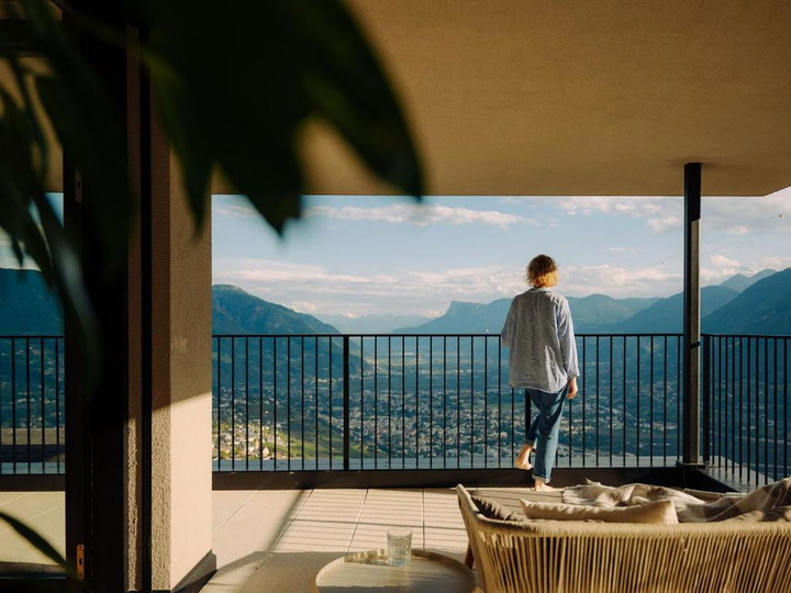 Culinaria Living - Tirolo