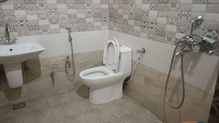 Elegant Homestays By Ons Group - Lucknow