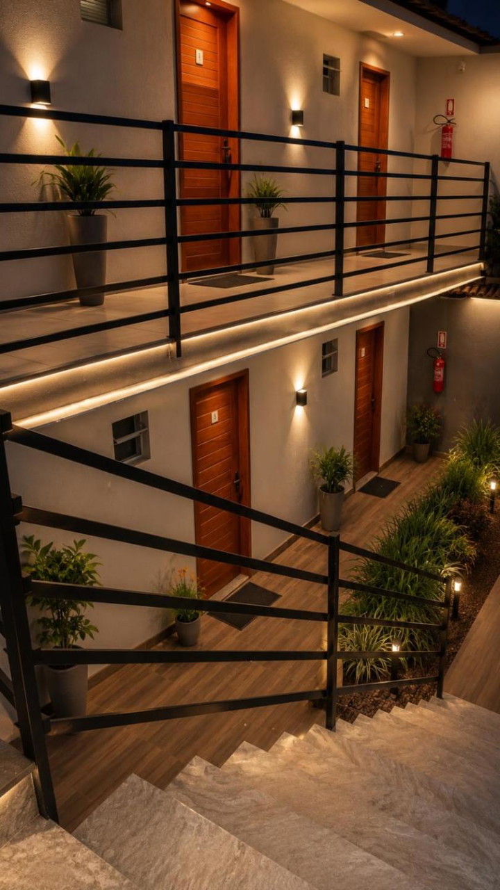 Flat Suite, Pousada Marabá, 4 Minutos Do Aeroporto - Marabá