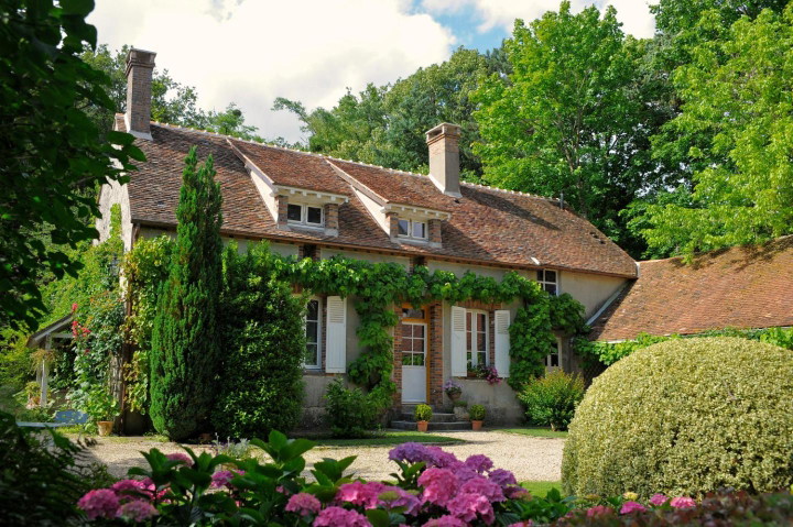 Hameau Des Grès - Nemours