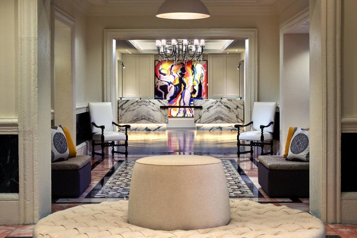 Hotel Colonnade Coral Gables, Autograph Collection - Miami Springs, FL