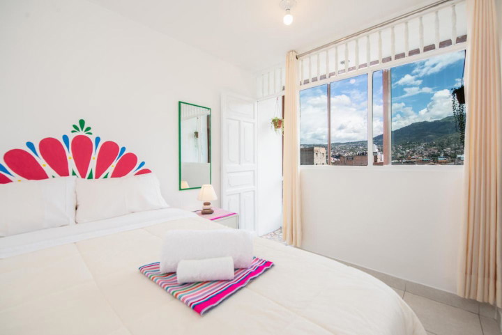 Retablo Boutique Hotel - Ayacucho