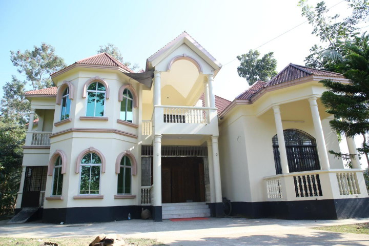 Aminvilla Resort - Family Stay To Explore Sylhet - Bangladesh