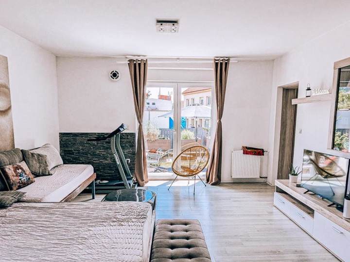 Lte Apartments - Maribor