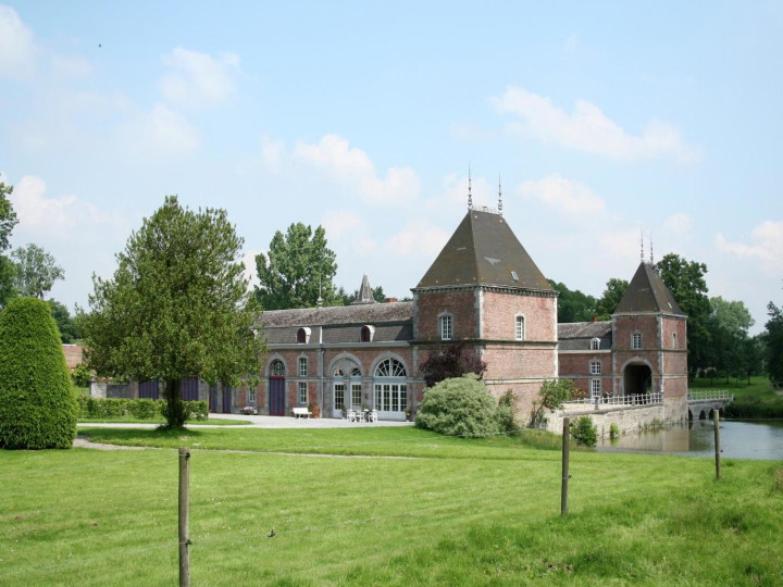 Castle Retreat, Barvaux-condroz - Ciney
