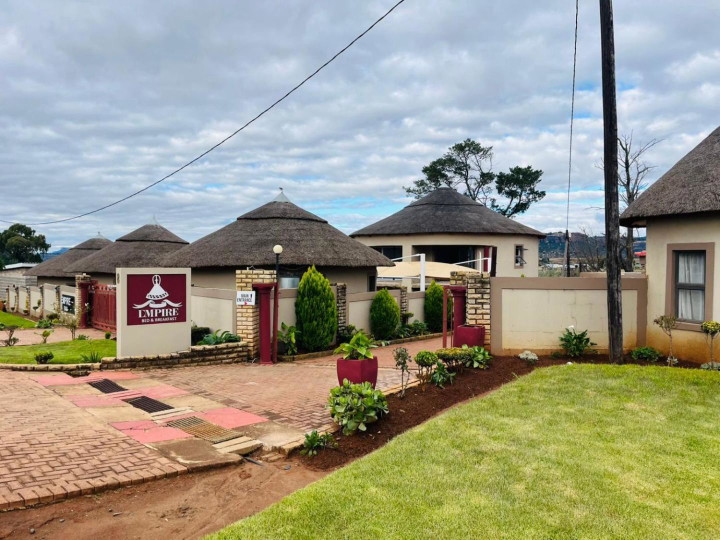 Empire Guesthouse - Lesotho