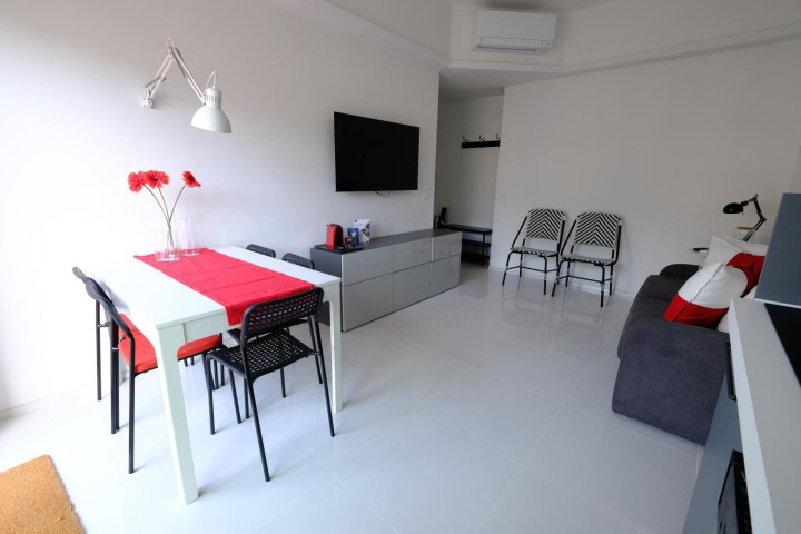 Casa Di Mimmo By Portofinovacanze - Rapallo