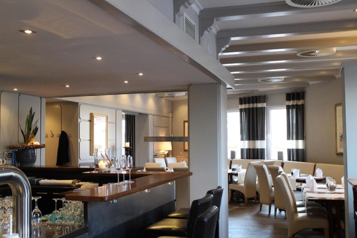 Hotel-restaurant Große-wilde - Oberhausen