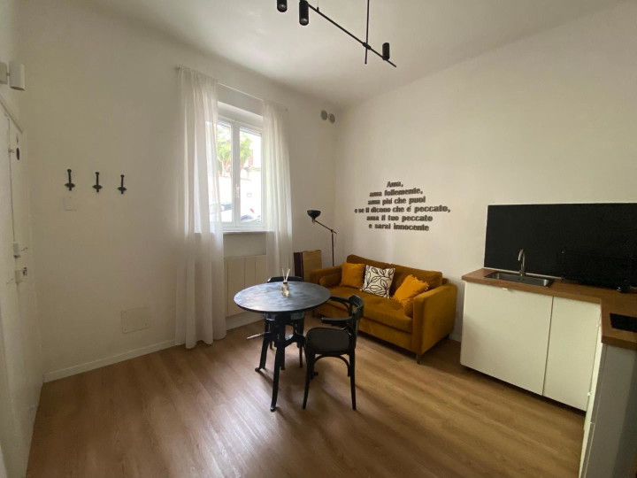 Ama Home, Appartamento In Centro Con Terrazza - Ancona