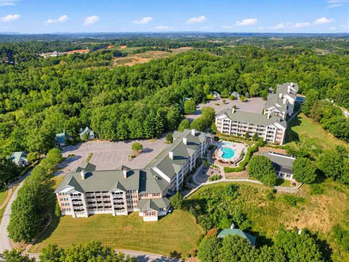 Sunrise Ridge Resort - Gatlinburg, TN
