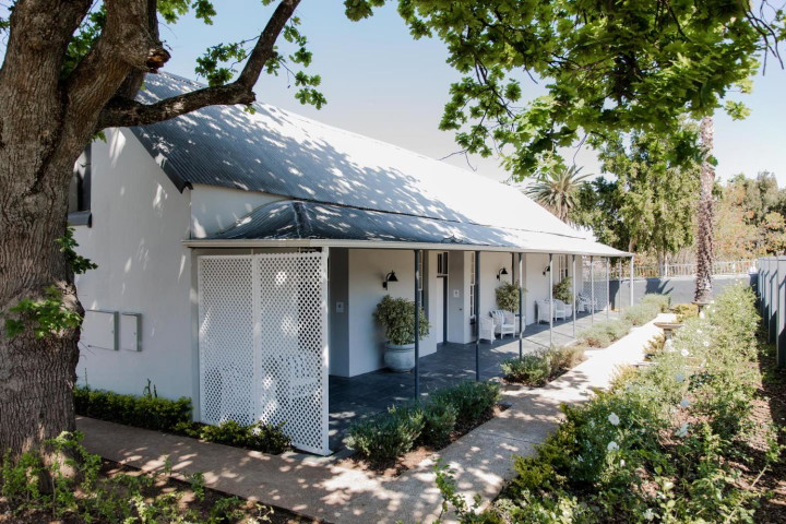 Elianthe Boutique Guesthouse - 南非