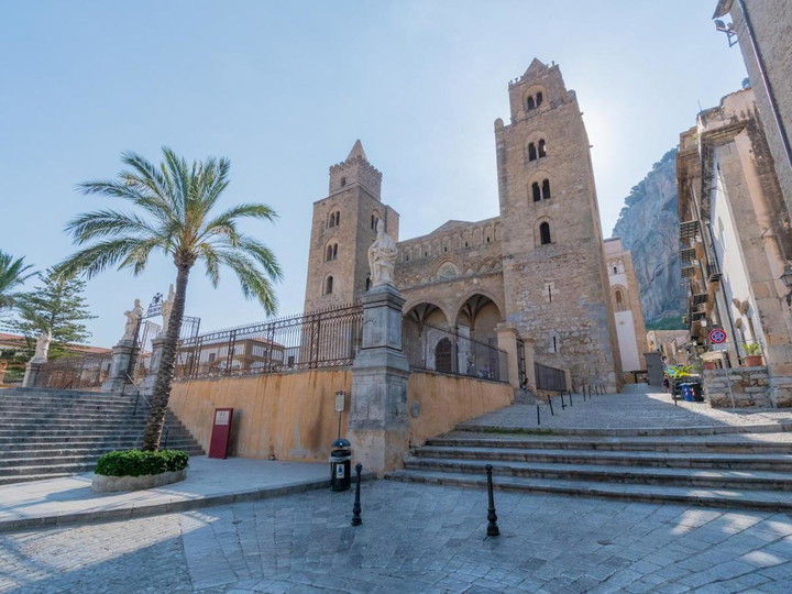 Duke' Apartment - Cefalù