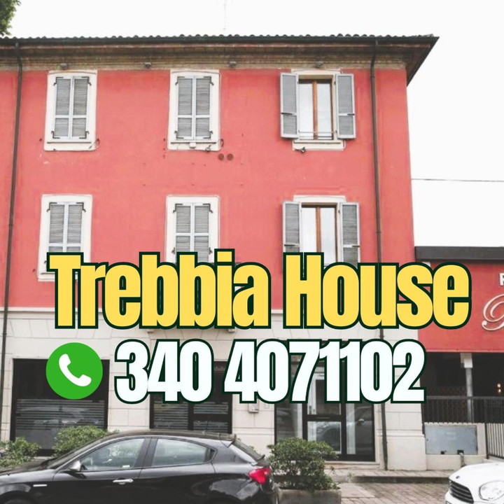 La Francigena - Trebbia House - Piacenza