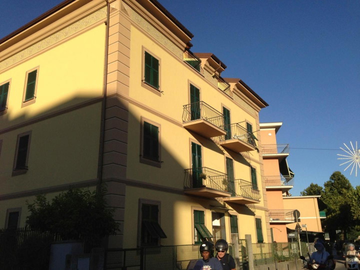 La Casa Di Aaron - Rapallo