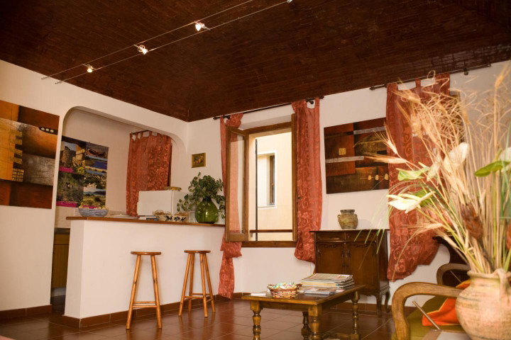 B&b Vecchia Alghero - Alghero