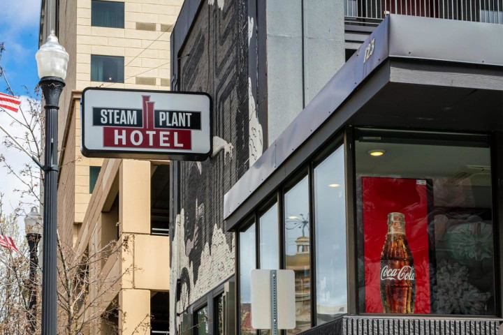 Steam Plant Hotel Spokane, An Ascend Collection Hotel - Spokane, WA