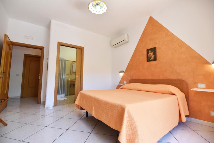 Haidi House - Agerola