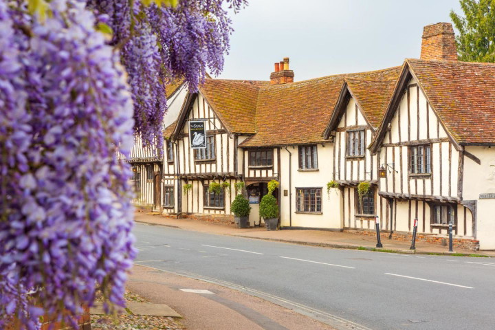 Swan Hotel & Spa - Essex