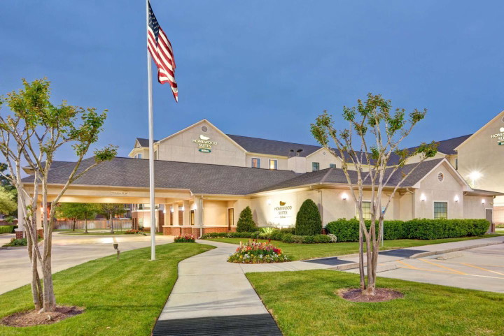 Homewood Suites By Hilton Houston West-energy Corridor - 