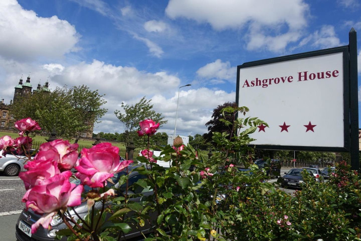Ashgrove House - Fife