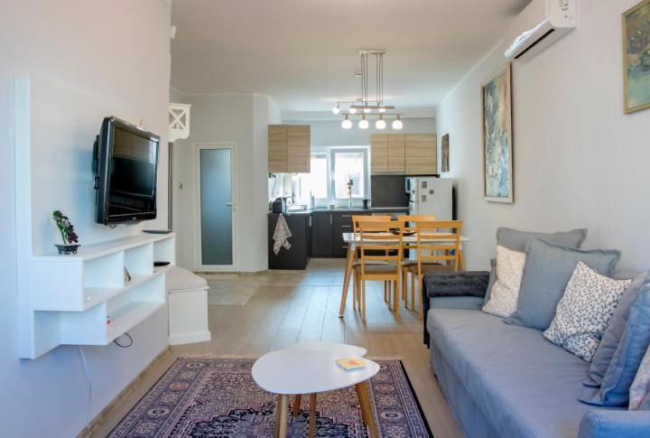 Cozy Apartment In The Very Centre Of Sofia - Sofia