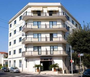 Hotel Astoria - Salento
