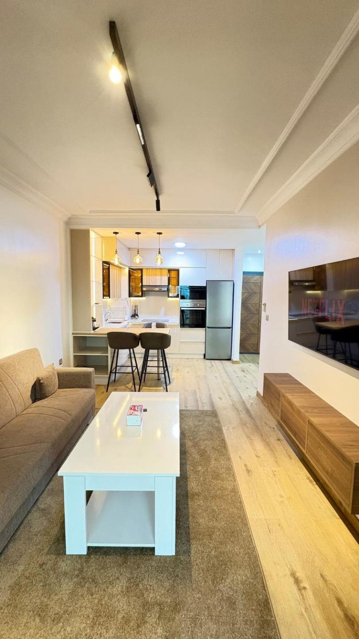 City View Apartment - Near The Beach - Tangier