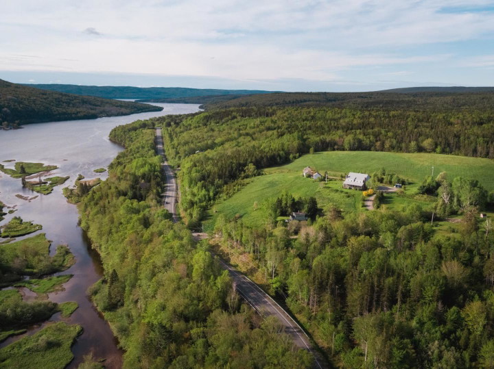 Chanterelle Inn & Cottages - Nova Scotia