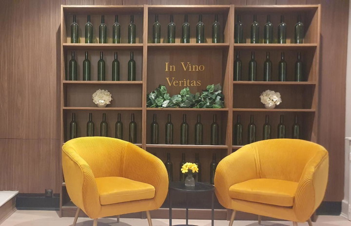 Suite Vinicole Hypercentre, Bastille & Gare 9 Min à Pied - Gare de Grenoble