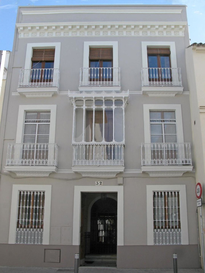 19th Century Sevillian Apartment - Sevilla