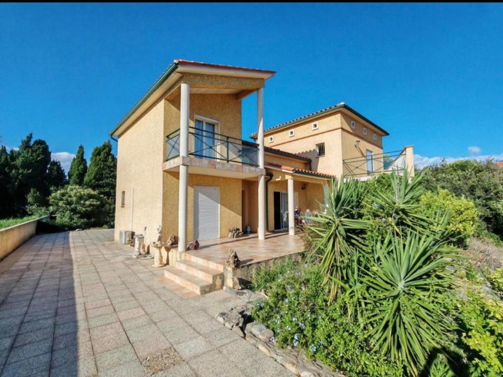 Cœur De Millas Terrasse, Jardin Et Parking Privé - Thuir