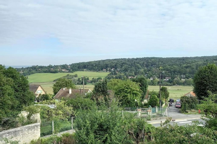 Belle Maison Du 18e Siècle - Thoiry