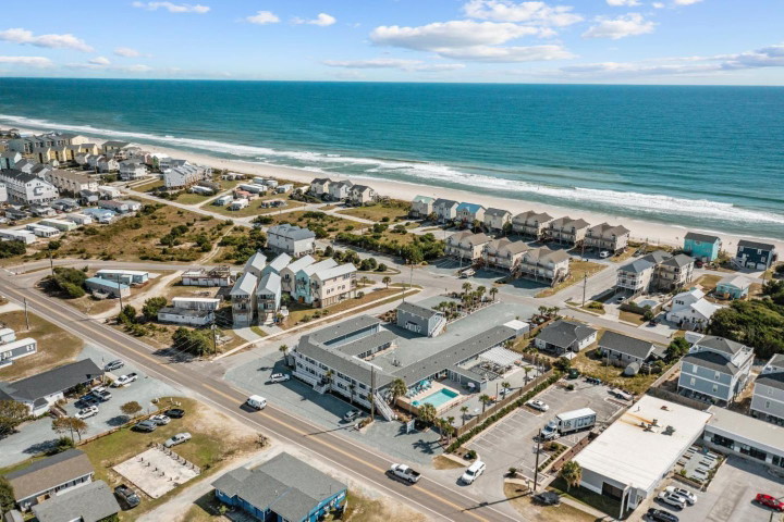 Loggerhead Inn And Suites - North Carolina
