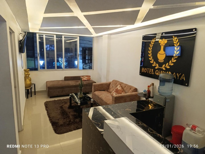 Hotel Quimbaya Pitalito - Pitalito