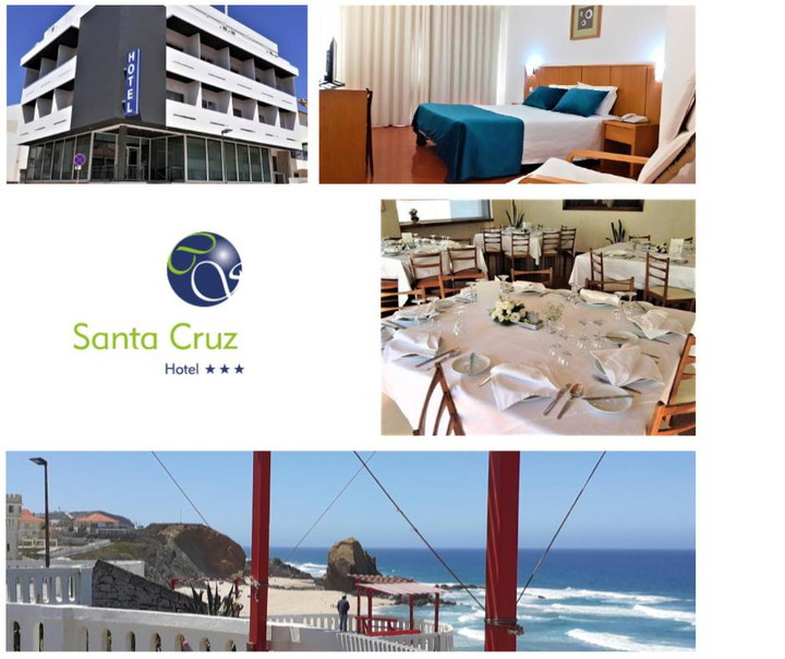 Hotel Santa Cruz - Torres Vedras