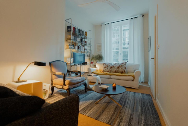 Les Fougères #Maisonsavaron - 52m2 - Terrasse - Gerzat