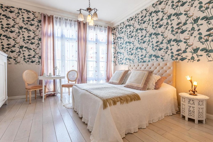 B&b Yasmine Brugge - Blankenberge