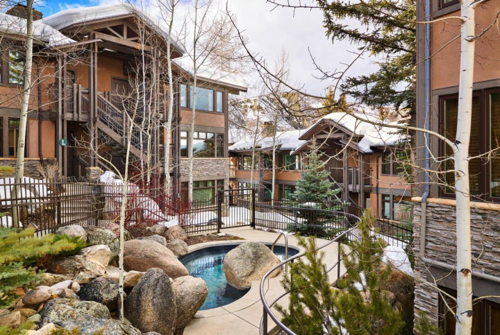Aspenwood - Coraltree Residence Collection - Snowmass Village, CO