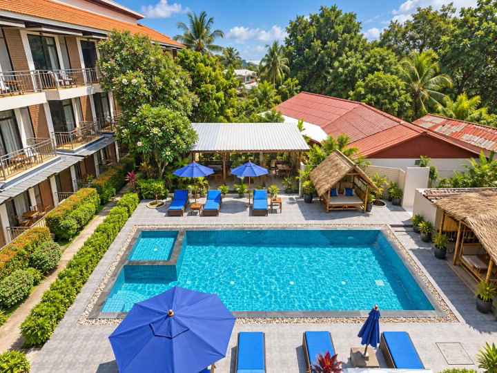 H&y Chaweng - Ko Samui