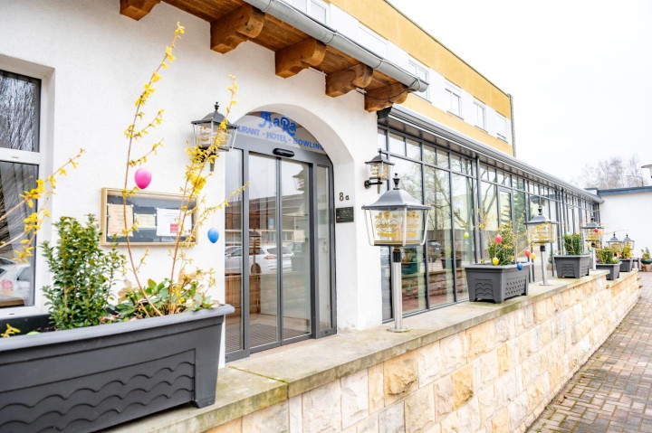 Aara Hotel - Pirna