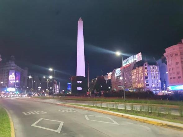 Lo De Luigi Hostal - Buenos Aires