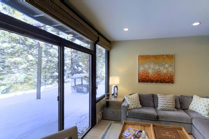 Ptarmigan Mountain Chalet - Vail, CO