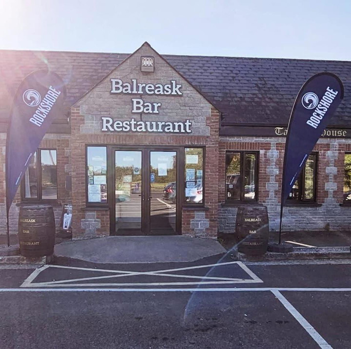 Balreask Bar, Restaurant & Guest Accommodation - Meath
