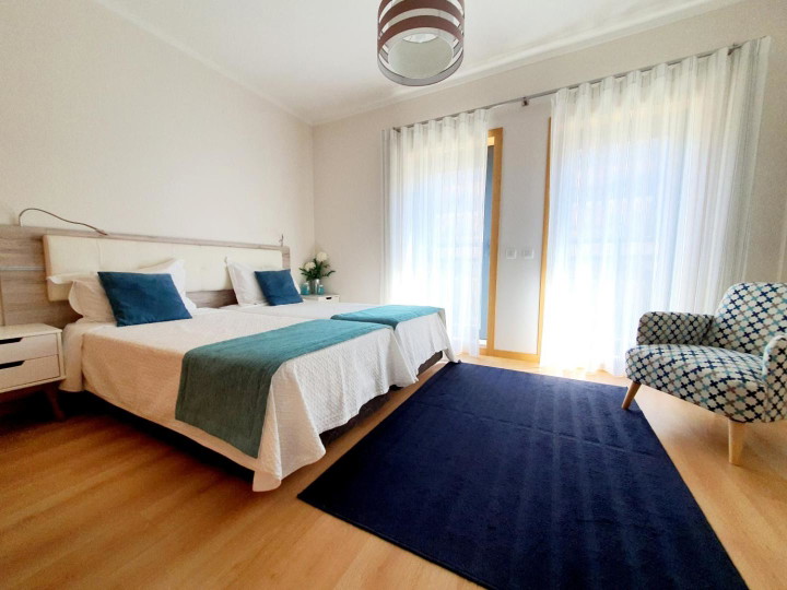 Sovipral Homes Casa Marina - Faro