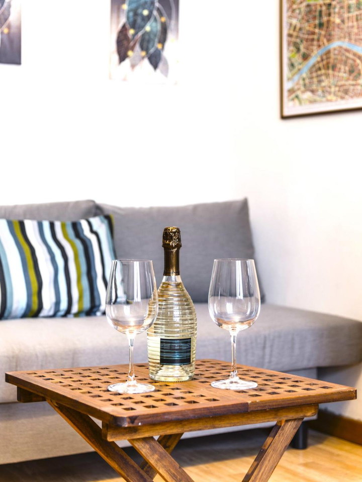 Hostly - La Spina Suite Apartment - Pise