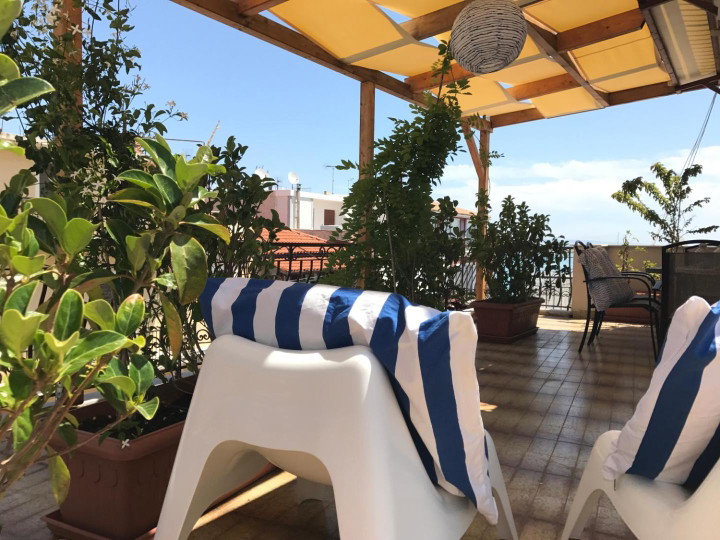 Marisia Apartment Ii - Zante
