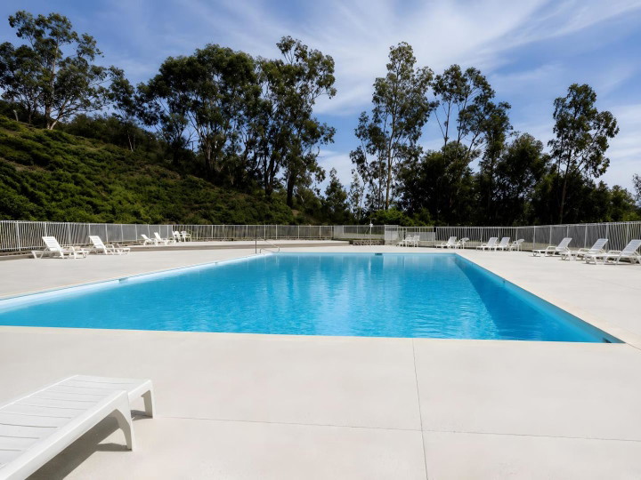 Rez-de-villa Avec Piscine - Mandelieu-la-Napoule