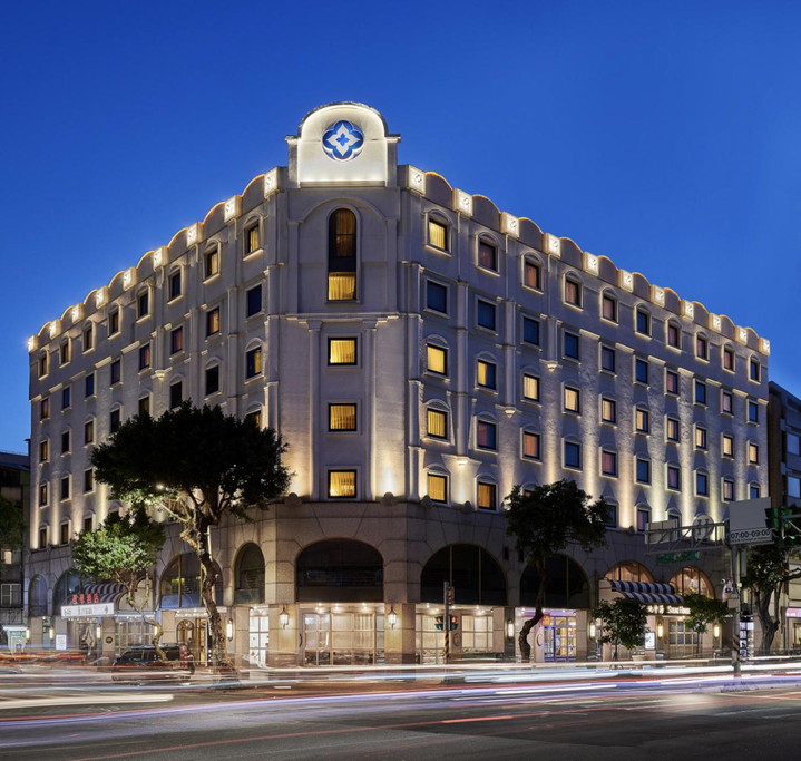 The Riviera Hotel Taipei - Xindian District