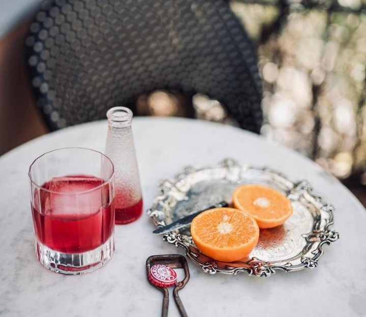 Reene Boutique Suites The Campari Suite - Jerusalem