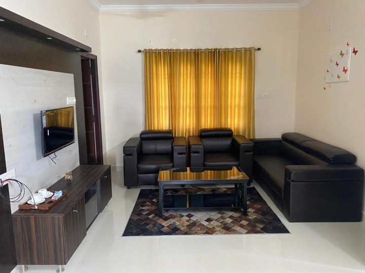 Om Srinivasa - Truly Homestay - Tirupati